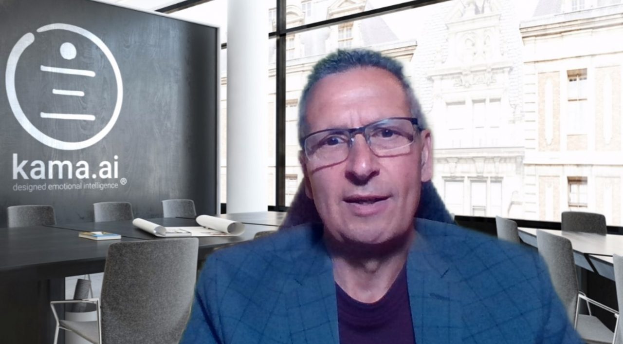 Indigenous History Month: Interview with CEO, Brian Ritchie - kama.ai