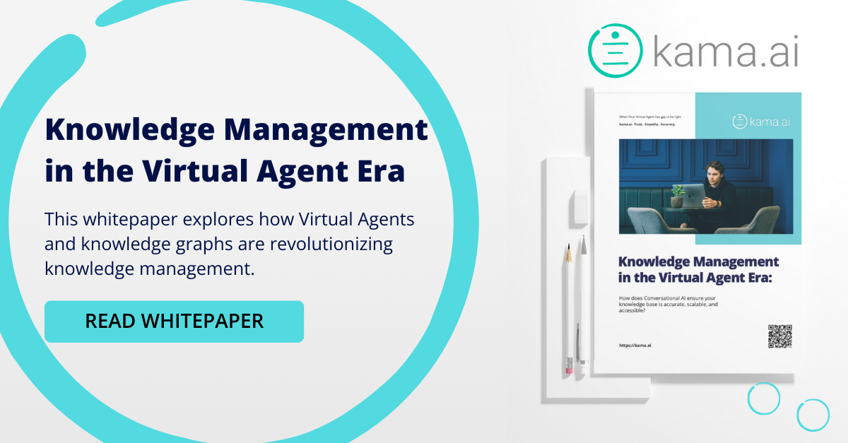 Download eBook- Knowledge Management - kama.ai